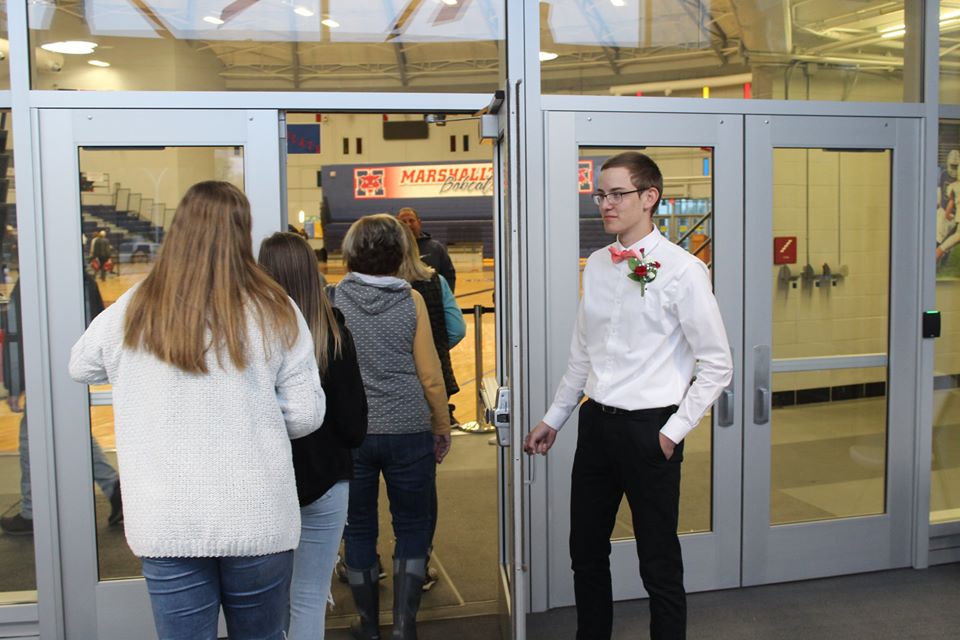 Prom returning to MHS April 24 | News, Sports, Jobs - Times Republican